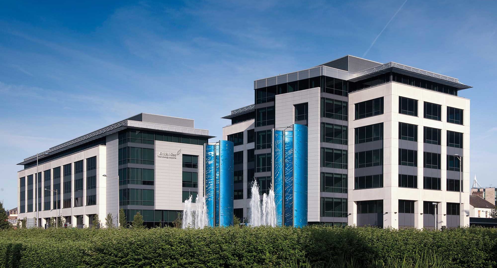 CALLAGHAN SQUARE - RIGHTACRES